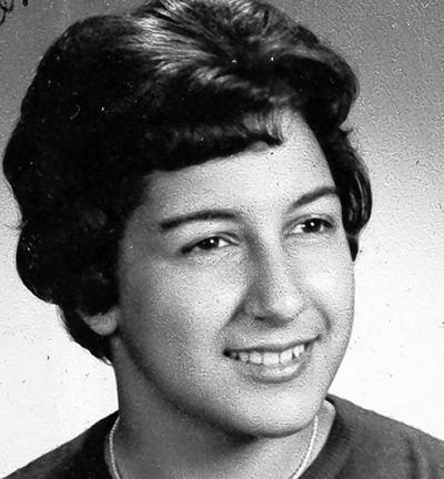 BUCHHOLEZ, Paula J. (Calabrese)