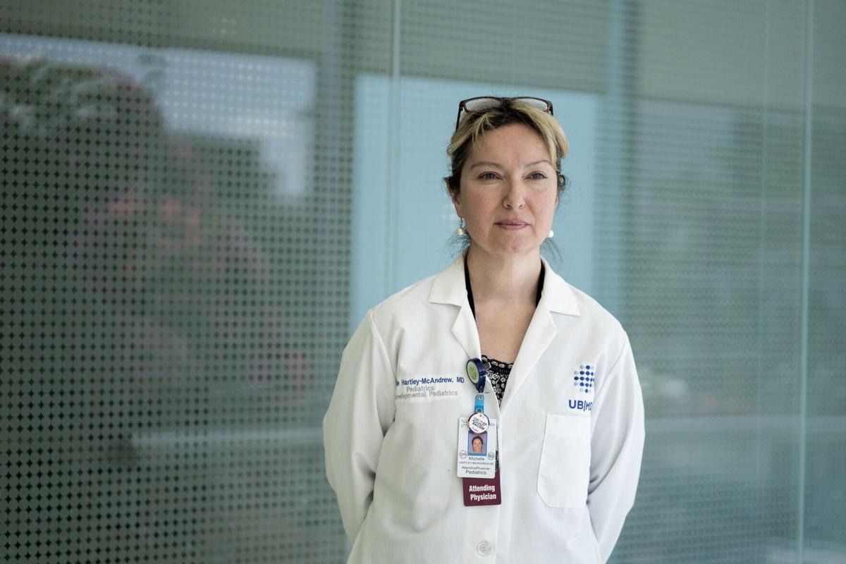 Hearing tests may help diagnose autism in newborns