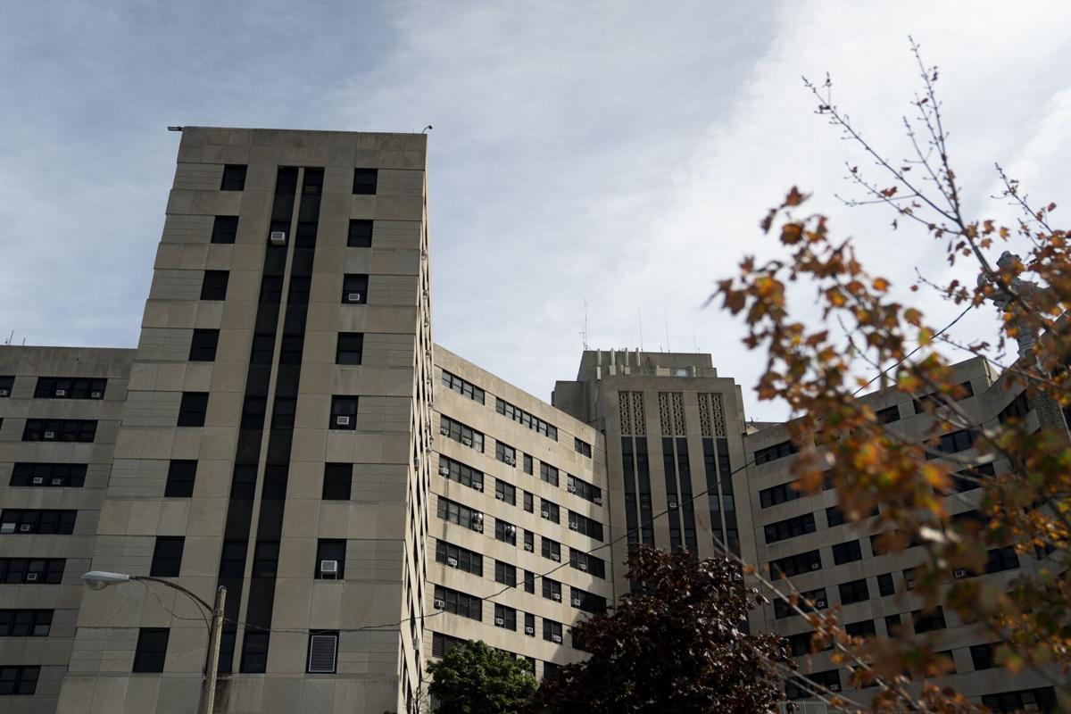 400 Buffalo nurses affected as VA terminates union contracts