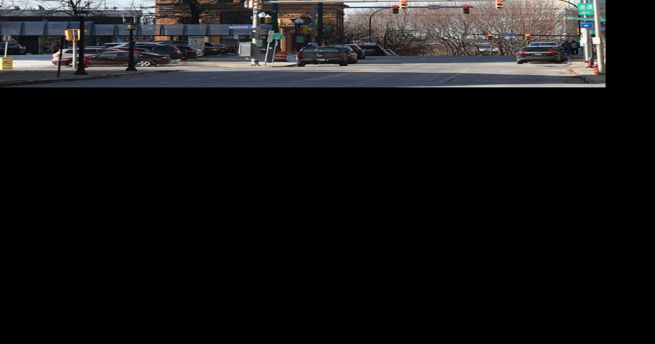 A Closer Look: The Dun Building, Buffalo's first skyscraper