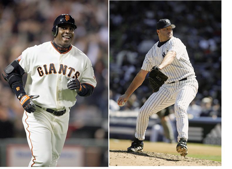 How Mike Harrington voted on his Baseball Hall of Fame ballot ...