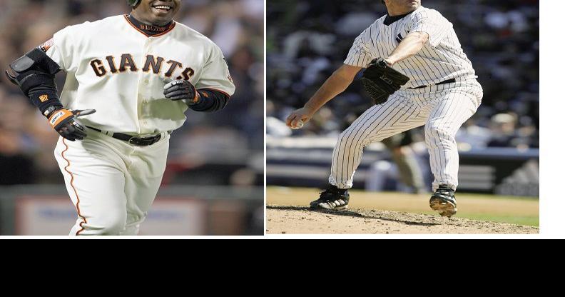 How Mike Harrington voted on his Baseball Hall of Fame ballot