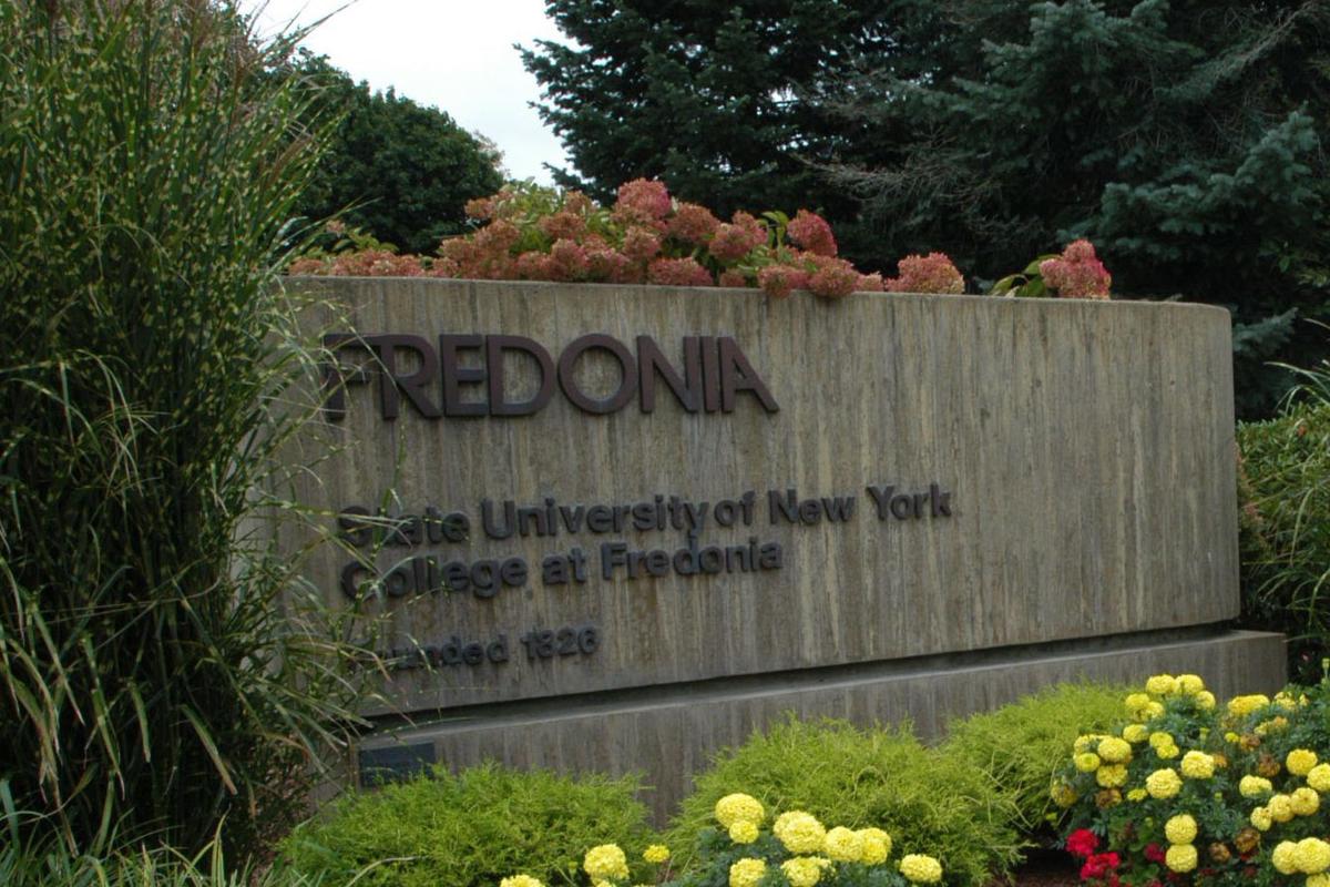 Fredonia Police to post this weekend's arrests – on Facebook