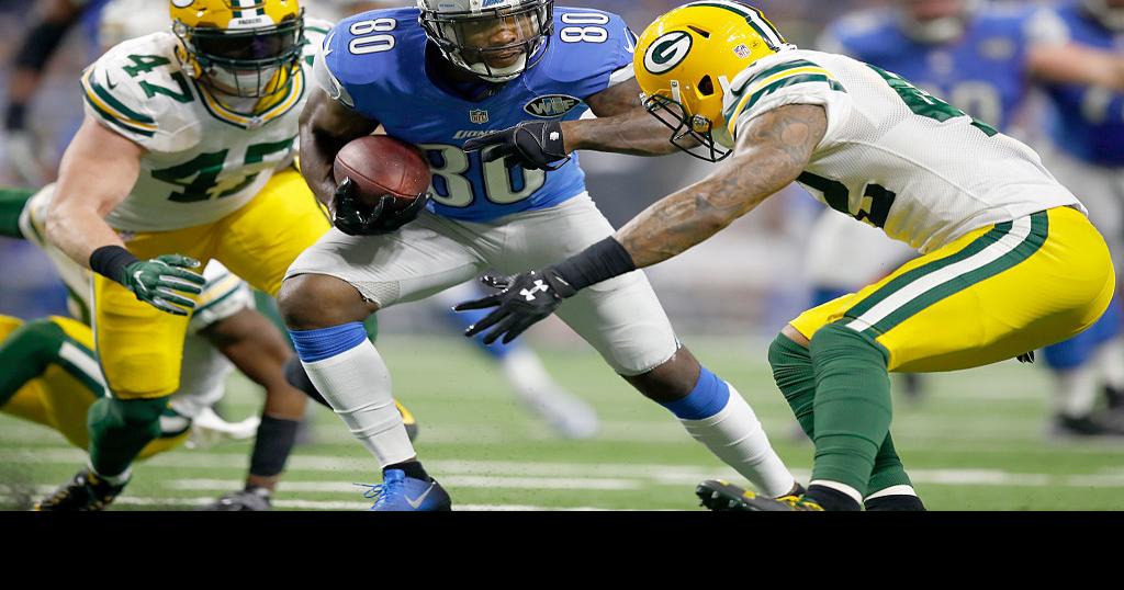 Jerry Sullivan's Power Take: Boldin adds vital WR depth