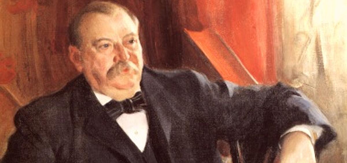 From 1880 to Today: Explore Grover Cleveland's Buffalo