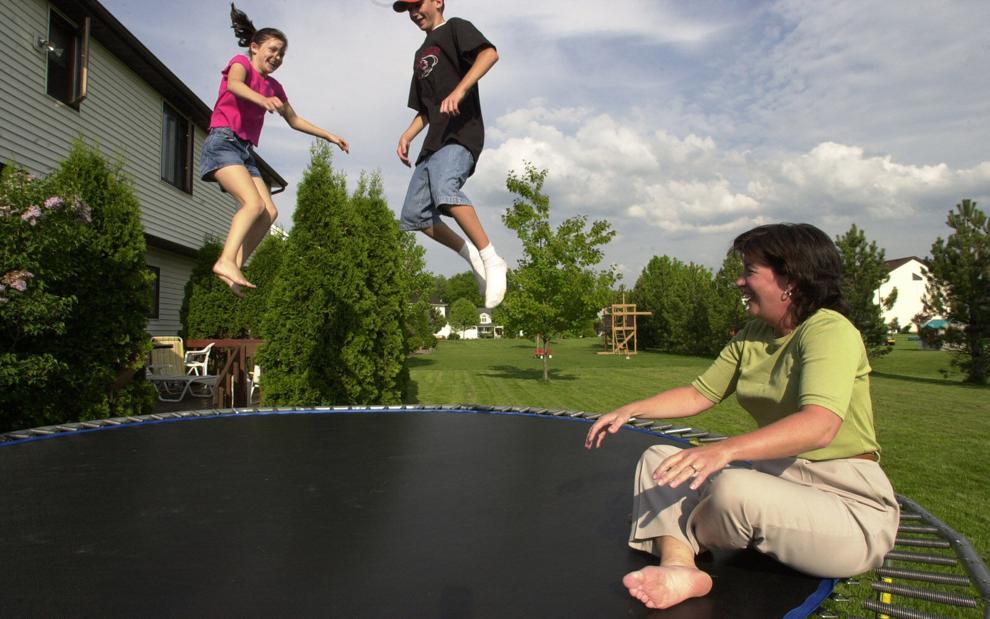 Photos: Kathy Hochul through the years