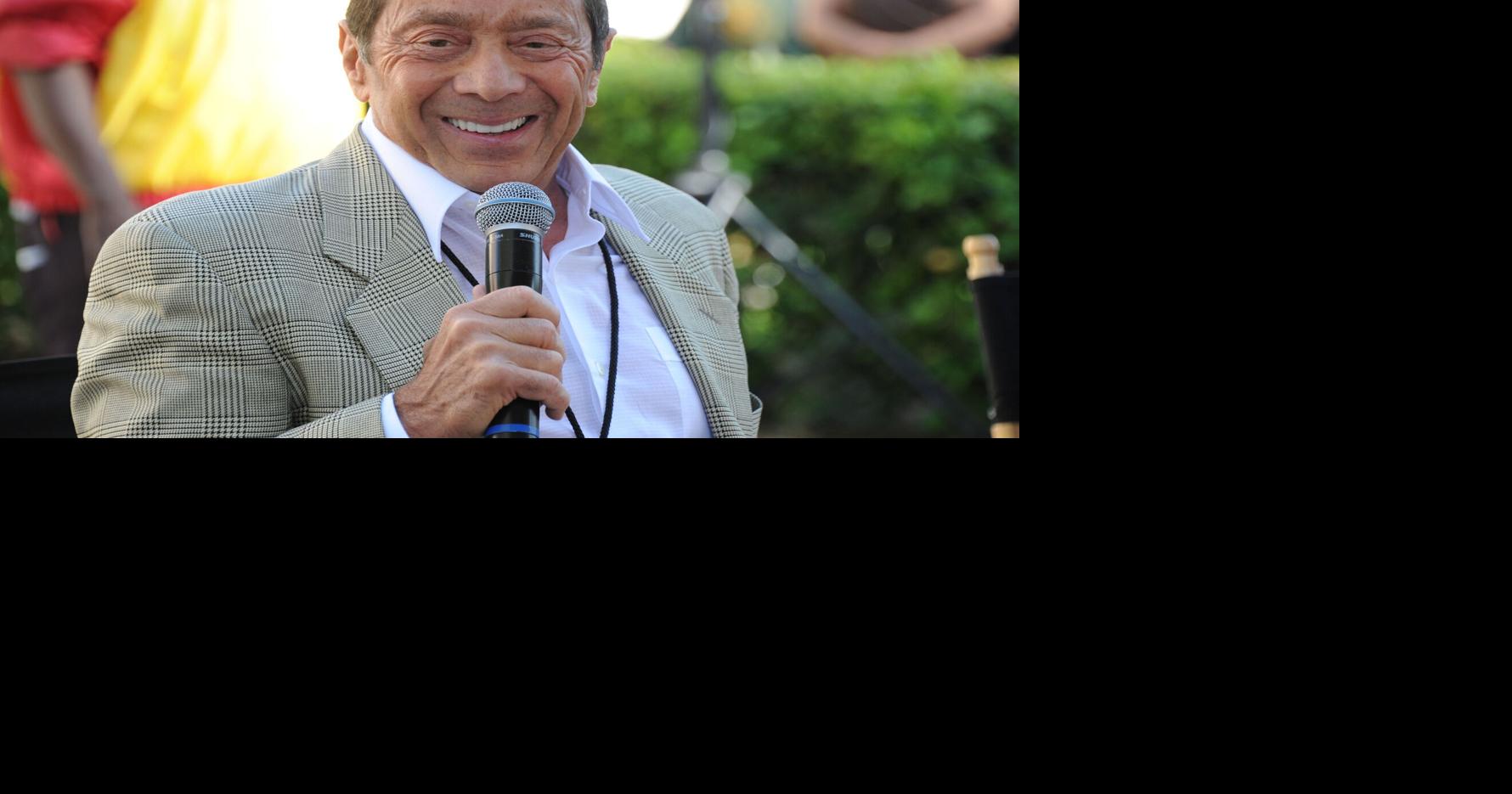 Documentary captures depth of Paul Anka's career