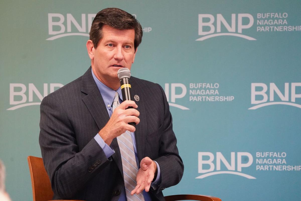 [BN] Politics Now 📩: Like the Bills, Poloncarz seems back on track ...