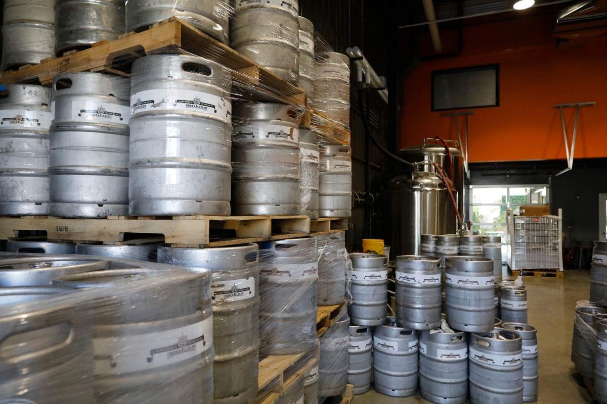 42 North Brewery in East Aurora opens Airbnb | Multimedia | buffalonews.com