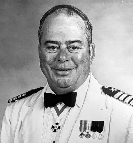 LOOCKERMAN, William D.