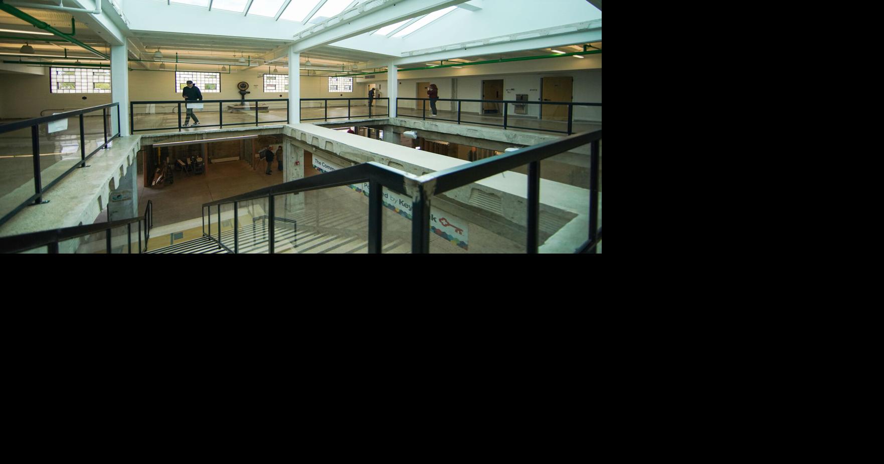 Photos: Sneak peek inside the new West Side Bazaar