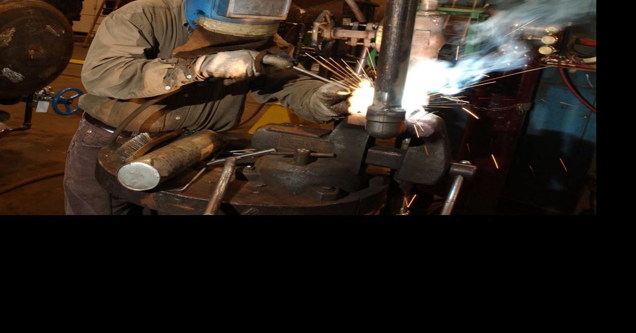 Graham Corp. starts $18 million expansion in Batavia