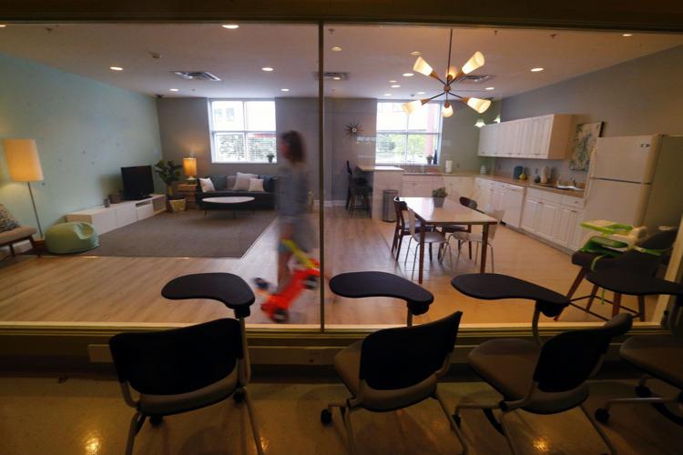 The Fisher-Price Play Labs: Where WNY kids get paid to play with toys