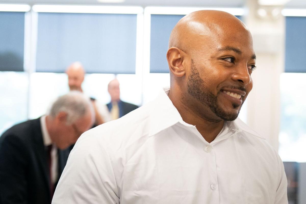 The Editorial Board: Did prosecutorial misconduct send an innocent man ...