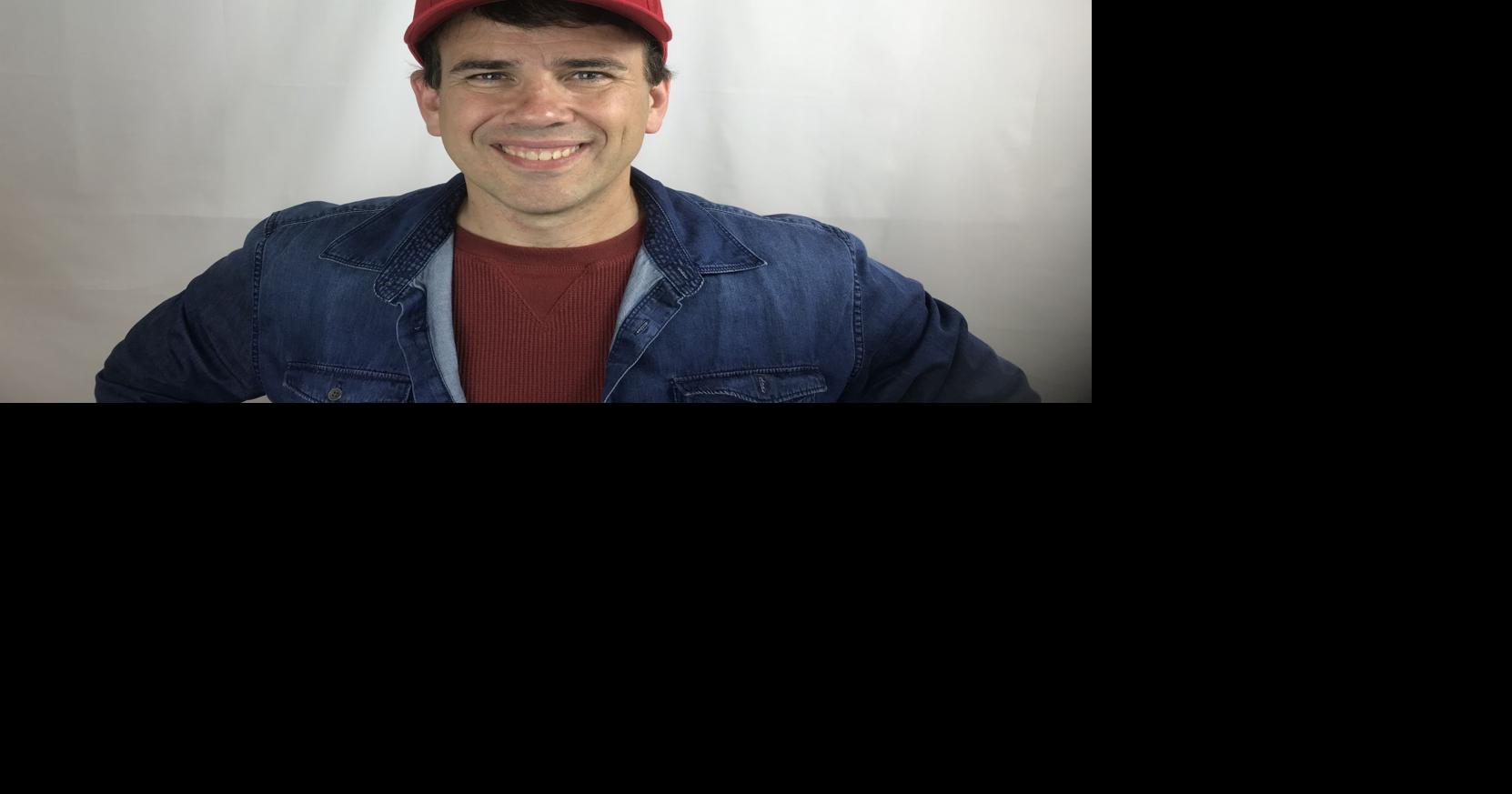 On Reform line, 'Fix it Larry' offers alternative to Collins, McMurray