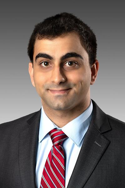 Daniel Cercone joins Chelus Herdzik Speyer & Monte PC