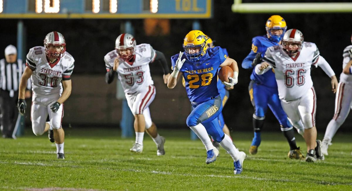 10 finalists for the Connolly Cup | Multimedia | buffalonews.com