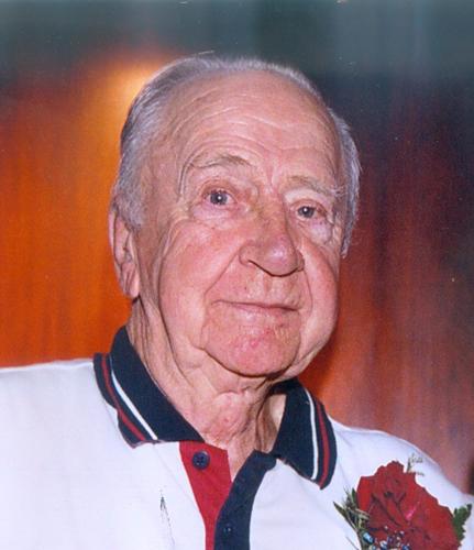 Edward P. Feigenbaum, escaped from WWII prison