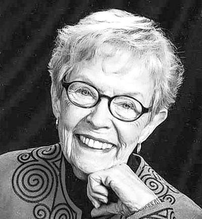 WYLEGALA, Barbara (Huff)