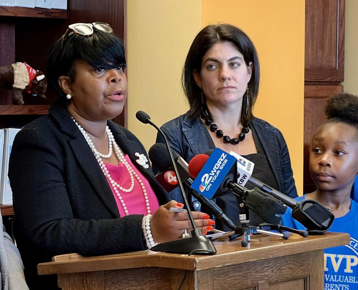 Safety measures added after McKinley High fights; BPS says 'students ...