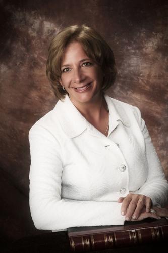 Jill Bond promoted at Rich Products