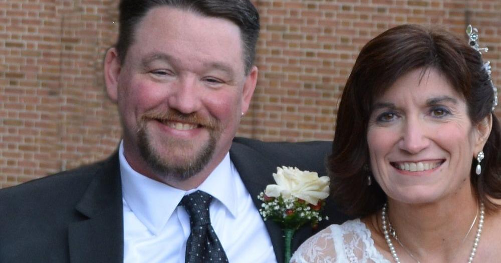 Lisa Marsherall and Jeff Faunce are wed in Williamsville