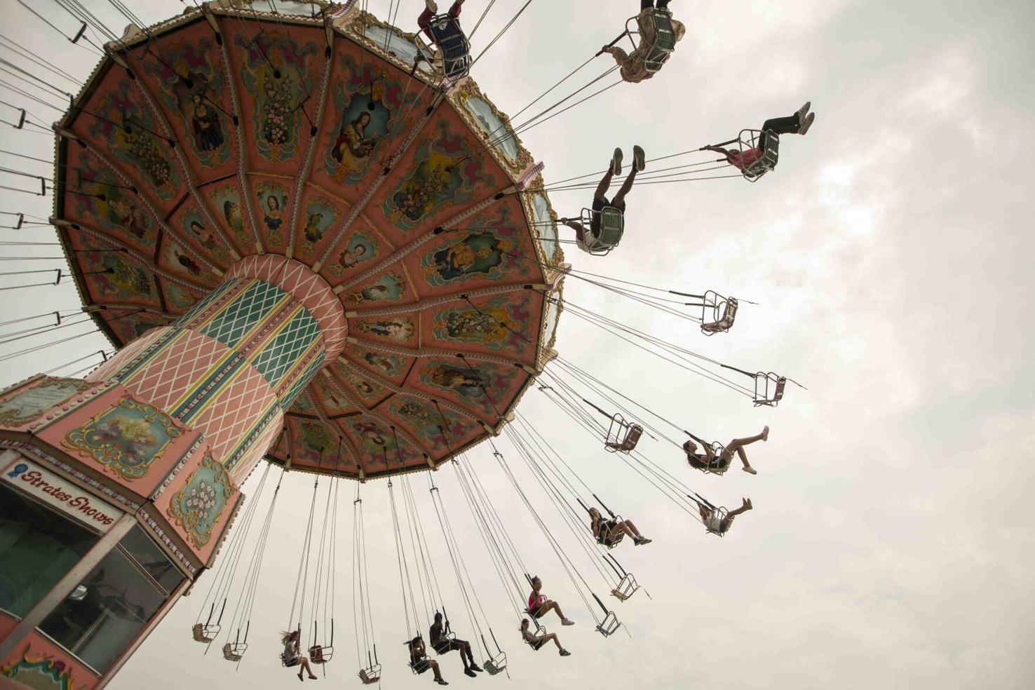 Photos: The 2025 Erie County Fair