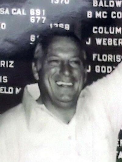 Jimmy Schroeder, 96, Hall of Fame bowler, first WNY pro