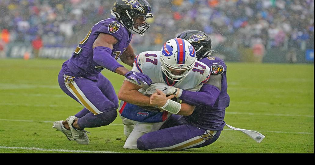 The lighter side of The News: Bills Mafia for life; Smoke (gray) show ...