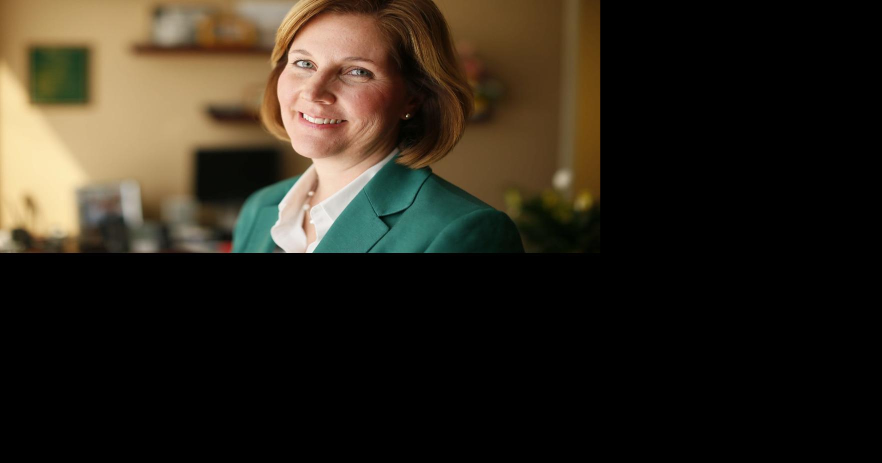 McCaffrey resigns as Lockport mayor to become CEO of Eastern Niagara ...