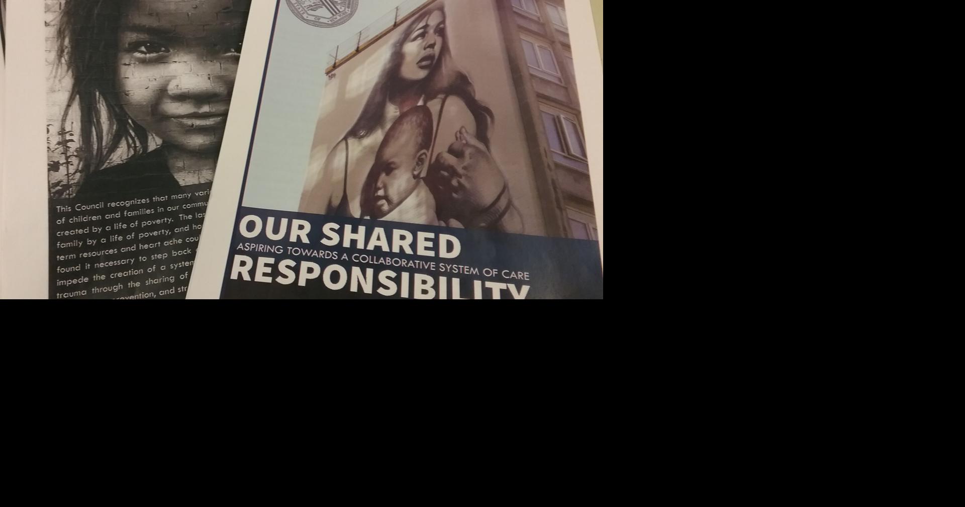 Four recommendations to help children slipping through county safety net