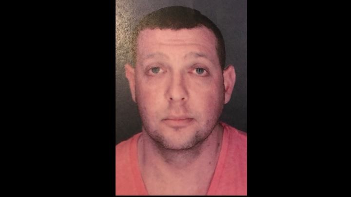 Former prosecutor charged with assaulting girlfriend