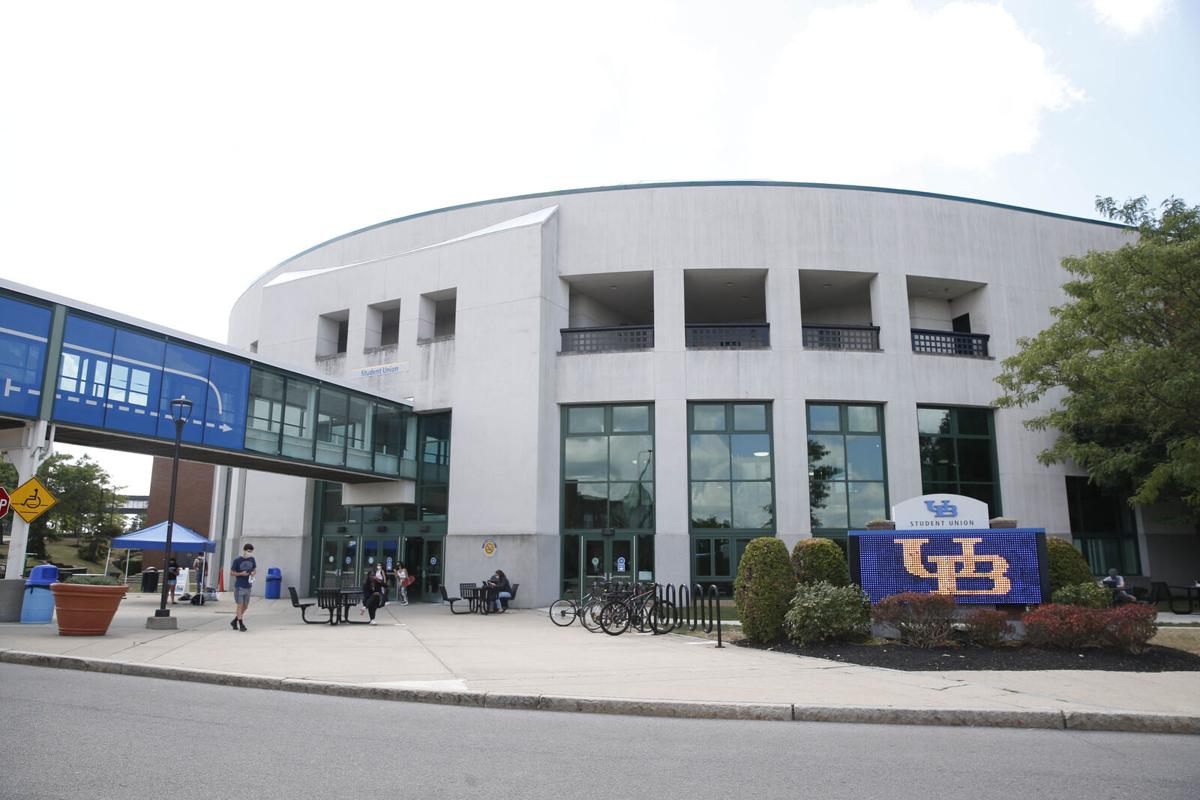 University at Buffalo student newspaper goes all-digital