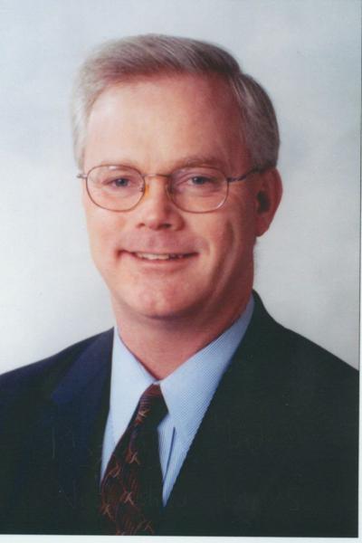 Hamburg judge Whalen will become presiding Appellate justice