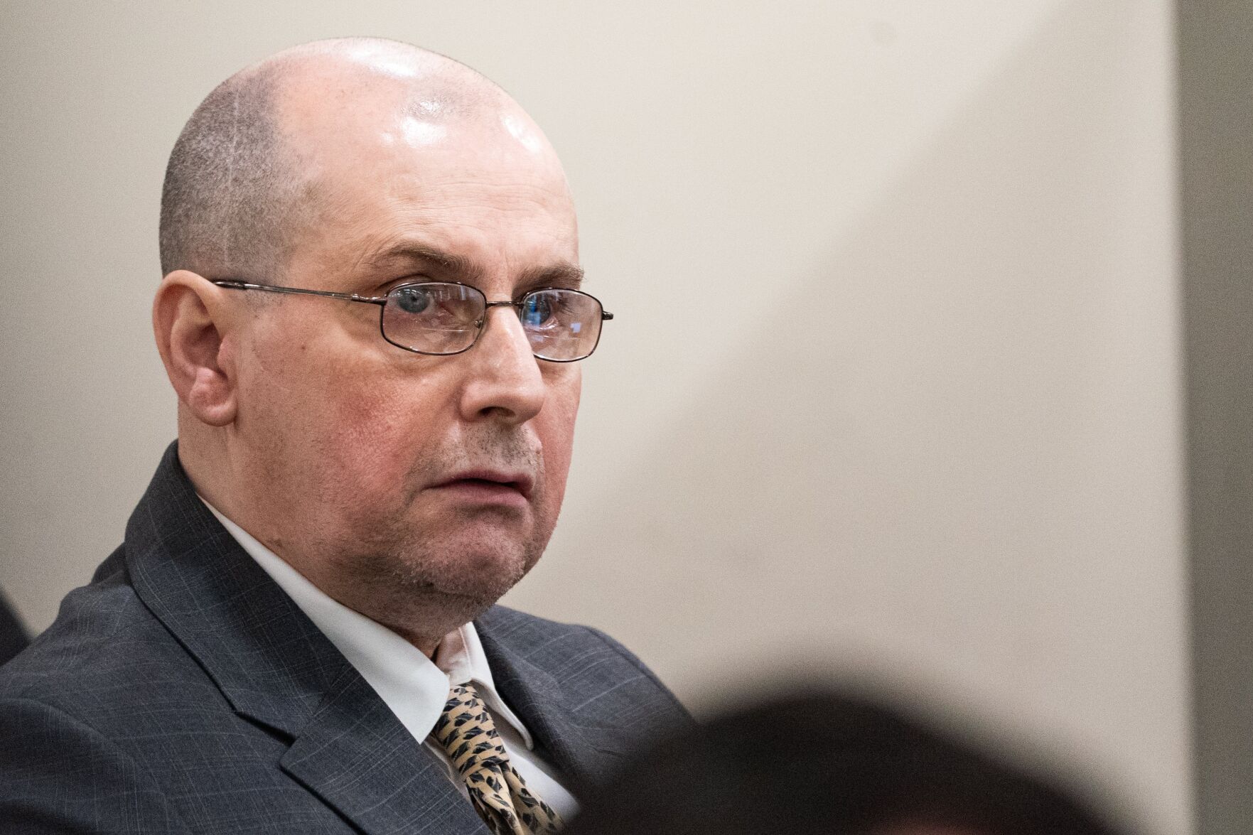 Brian Scott Lorenz convicted in slaying of Deborah Meindl