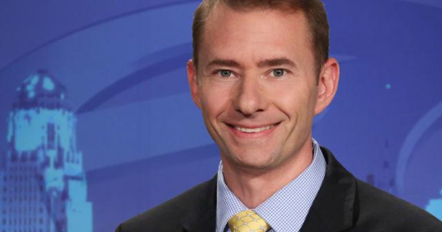 Alan Pergament: Meteorologist Andy Parker exits WKBW amid speculation ...