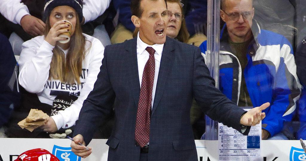 Tony Granato, brother of Sabres coach, to begin treatment for non-Hodgkin's lymphoma