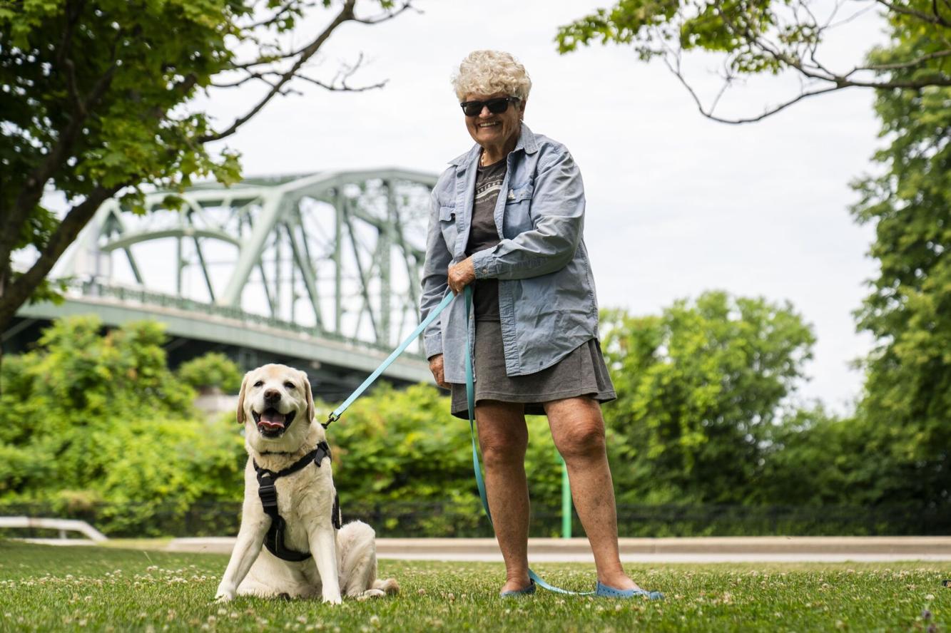 New CDC dog import rules face challenges in Congress, court