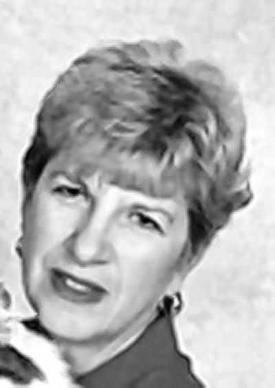 POLIZZI, Angela A. (Ciccone)
