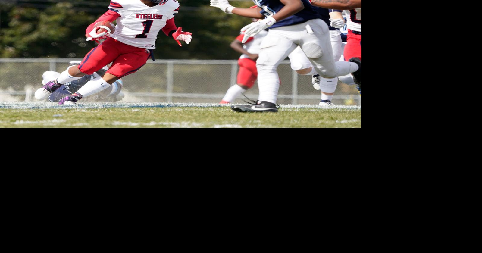 High school notes: Lockport football overcomes 10-point fourth quarter ...