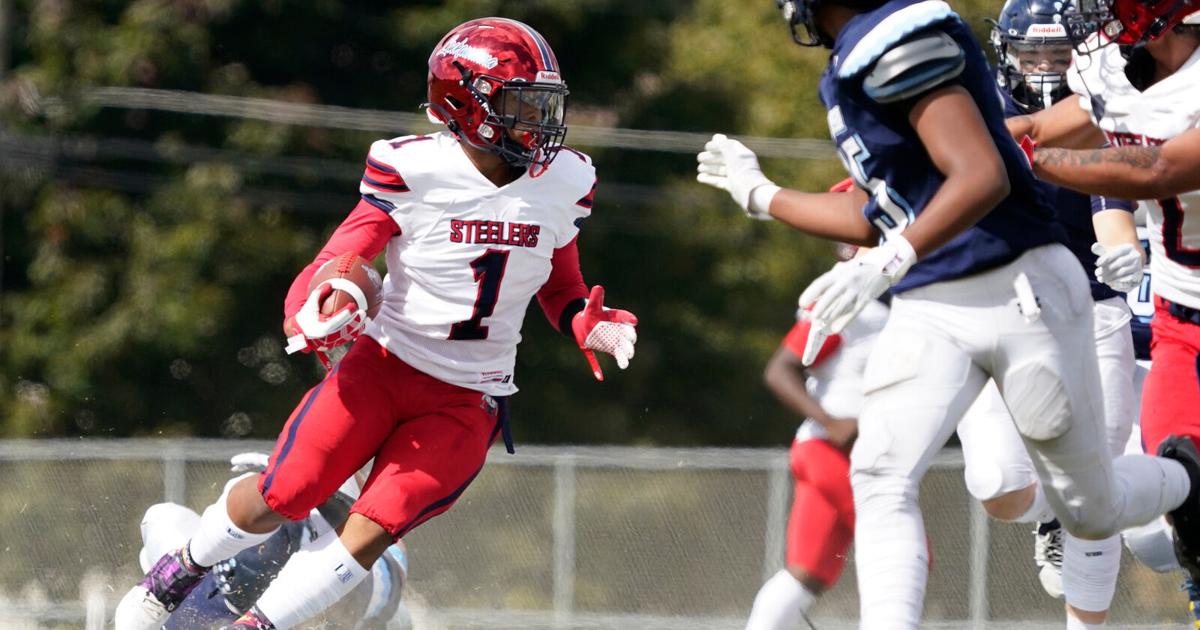 High school notes: Lockport football overcomes 10-point fourth quarter ... High school notes: Lockport football overcomes 10-point fourth quarter ...