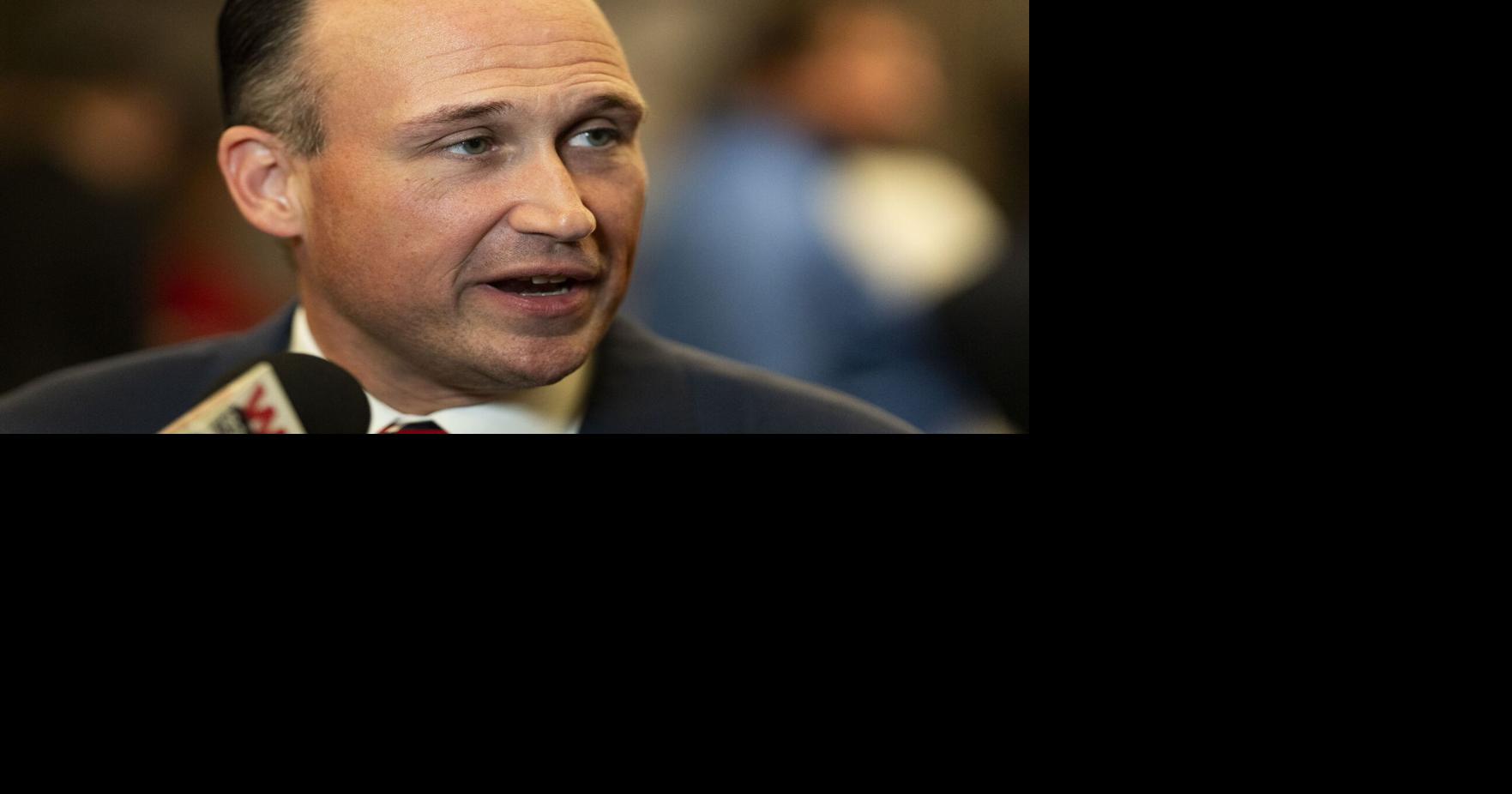 Nick Langworthy joins House Committee on Energy and Commerce