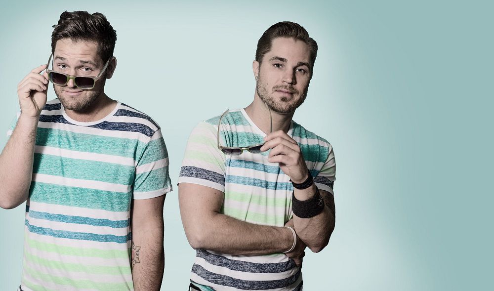 Tuned in: Doyle Brothers, Walt Wilkins