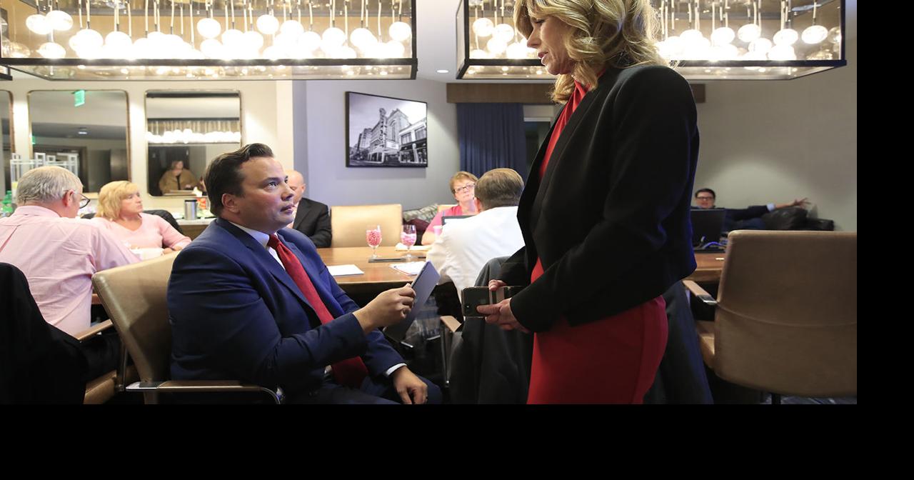 GOP names Dixon as Erie County comptroller candidate