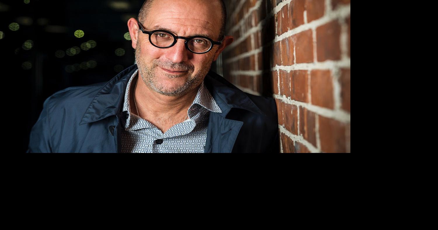 William J. Maggio receives award