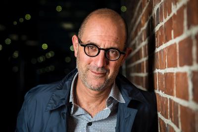 William J. Maggio receives award