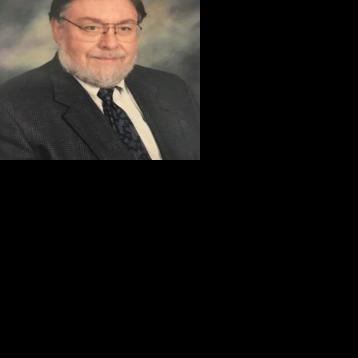 Dr. John R. Segmen, 83, Daemen College psychology professor emeritus