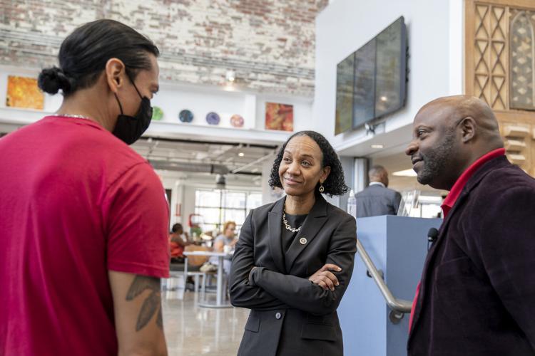 EEOC, meeting in Buffalo after massacre, sees hiring push as way to ...