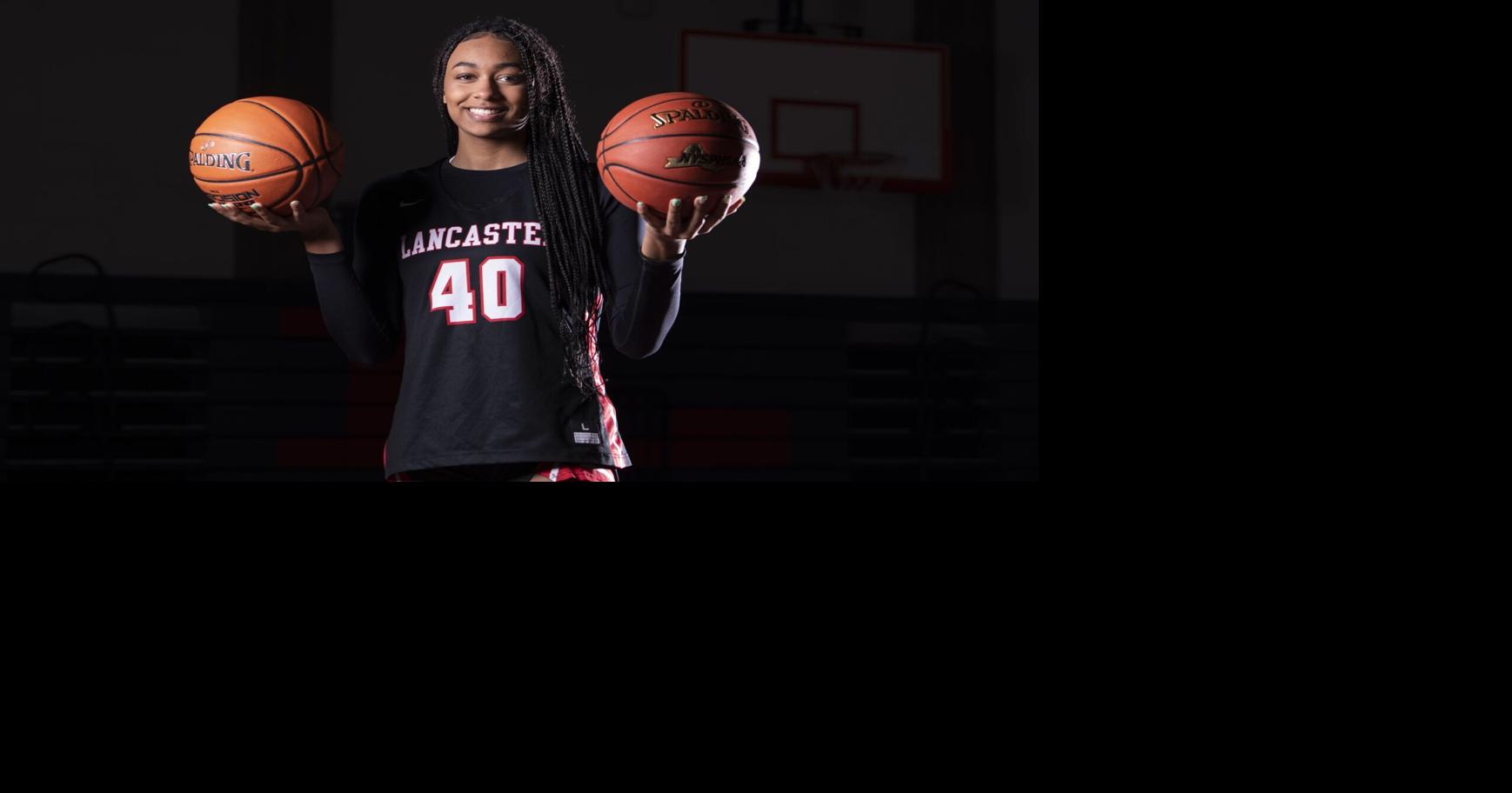 Lancaster's Madison Francis commits to Mississippi State