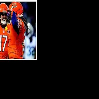 Win-win for Bears vs. Panthers